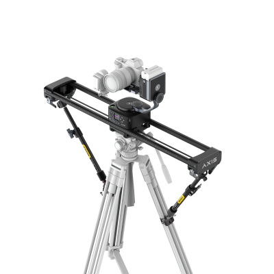 Zeapon Slider Motorisé Axis 80 (2-Axes)